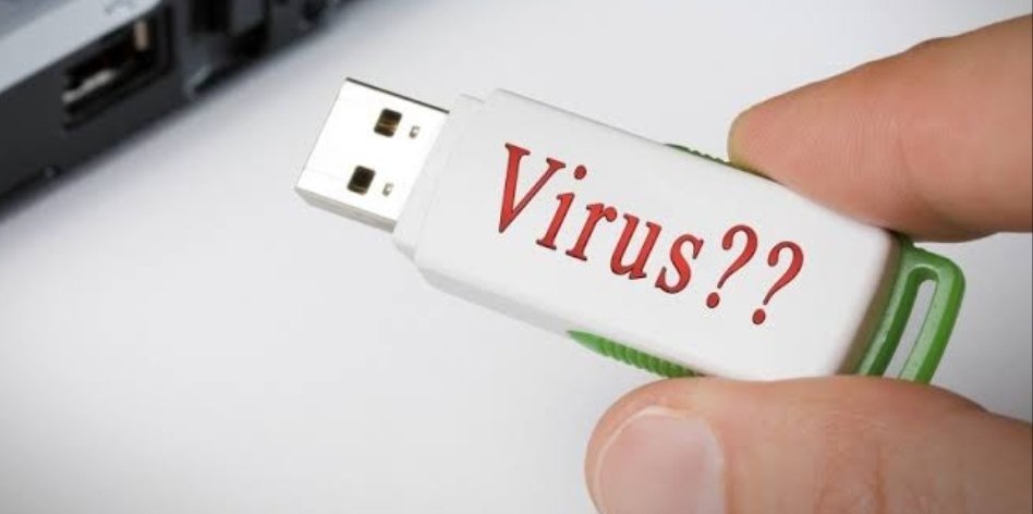 USB Flash Drive Malware | BLARROW - Innovating The Digital Future USB Flash Drive Malware | BLARROW - Innovating The Digital Future