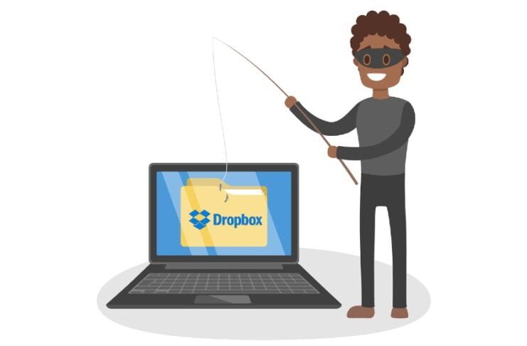 Dropbox Data Breach: How Hackers Stole GitHub Repositories | BLARROW ... Dropbox Data Breach: How Hackers Stole GitHub Repositories | BLARROW ...